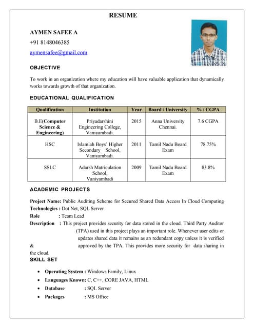PMP Certificate | PDF