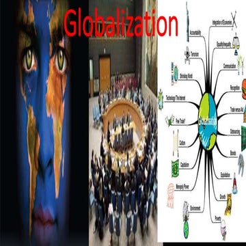PG 458 GLOBALIZATION IN THE PACIFIC | PPTX