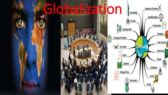 7 strategic focus areas of Vision 2050 | PPT