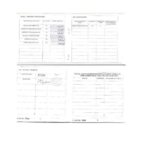 B2 Licence Pg 2 | DOCX