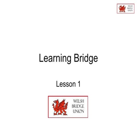 Lesson 1 | PPT