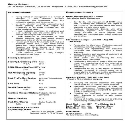 CURRICULUM VITAE of MSIBI SIFISO | DOCX