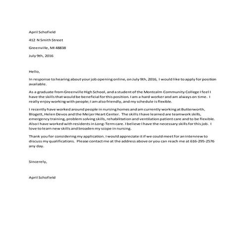 april cover letter updated | DOCX