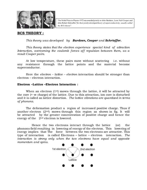 Hetero junction | PPT