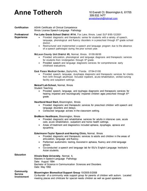 Sample evaluation school age client | DOC