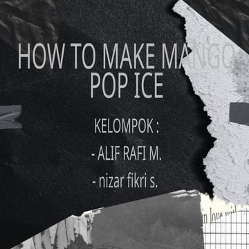 procedure text procedure text procedure text procedure text procedure ...