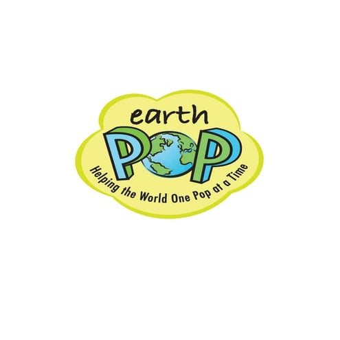 Earth Pop Popsicles | PDF