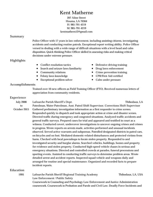 Philip Riehl- Resume[1] | PDF