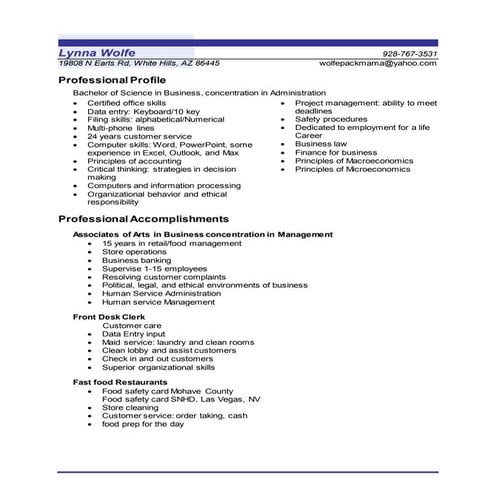 Nancy Resume 01-17-15 | DOCX