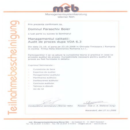 Diplome | PDF