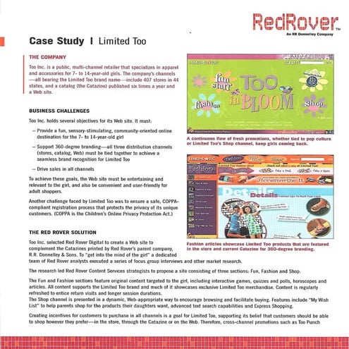RRD_Case_L2 | PDF
