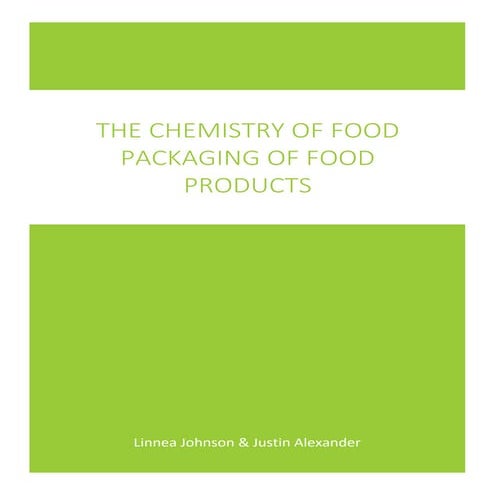 Food Chem Paper | PDF