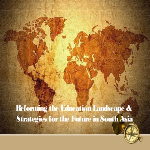 Comprehensive SWOT Analysis of Educational Institution's Strengths and ...