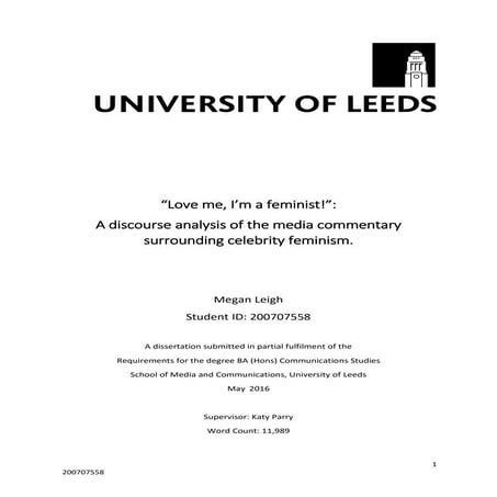 Dissertation FINAL | PDF