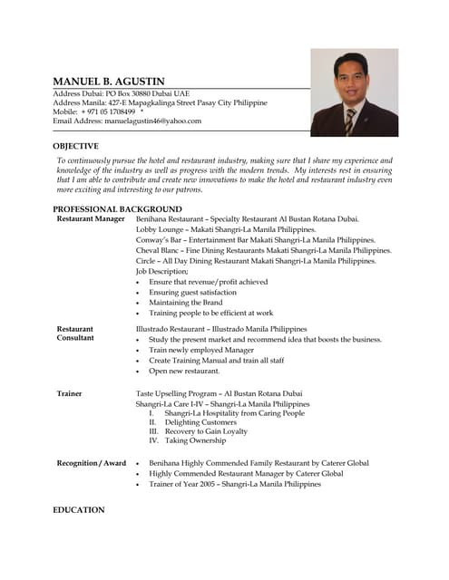 Ellen Schwartz Resume | DOCX