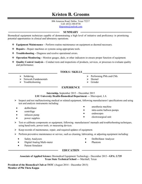 Engr. Samer Omar - Resume | PDF