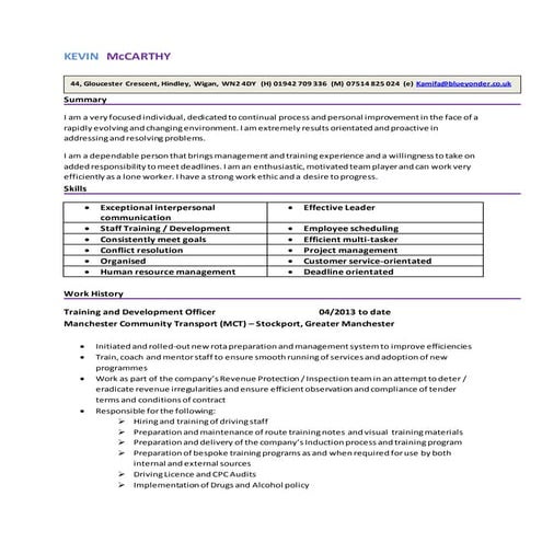 How To Become A Train Driver - Application Form, Train Driver Tests and ...