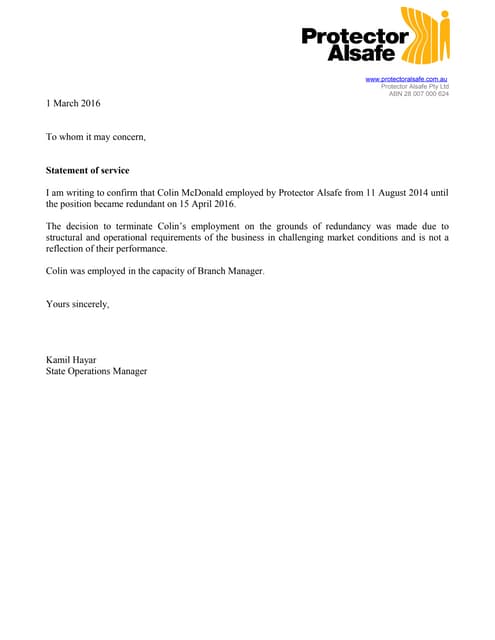 Recom Marinel - Peopleforce | PDF