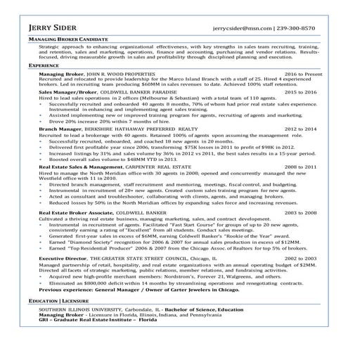 Rick Battaglini Resume | DOCX