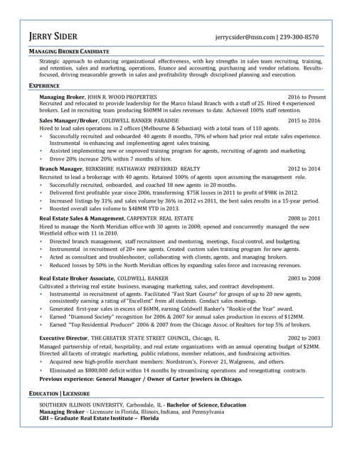 Jinnie Mathurin CV 2017 -2000 | PDF