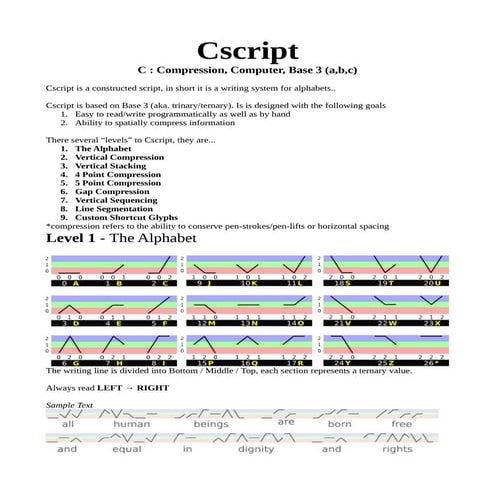 cscript | PDF