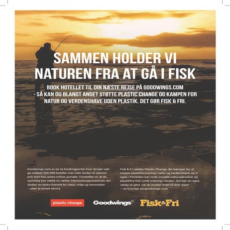 Fisk og Fri | PDF