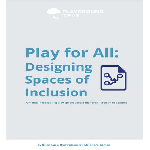 Play for All | PDF | Special Needs Kids | Parenting