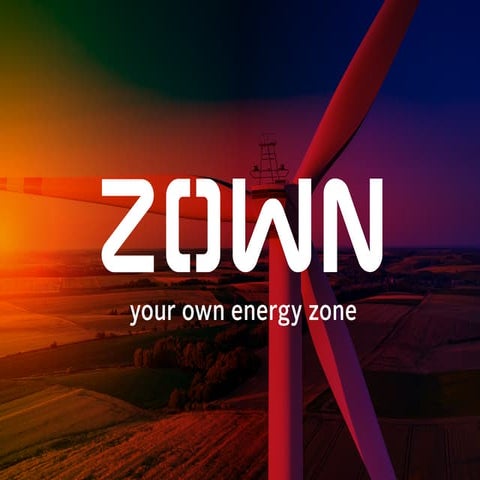 Company Profile Zown NL | PDF