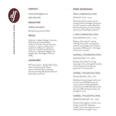 M-Donovan-Fisher | PDF