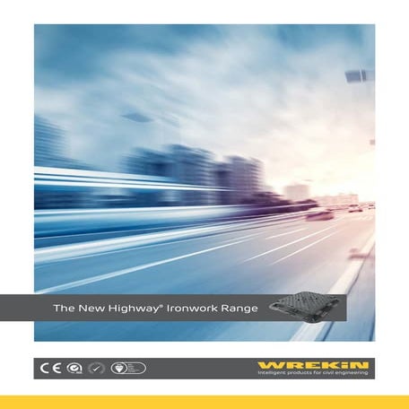 Highway | PDF