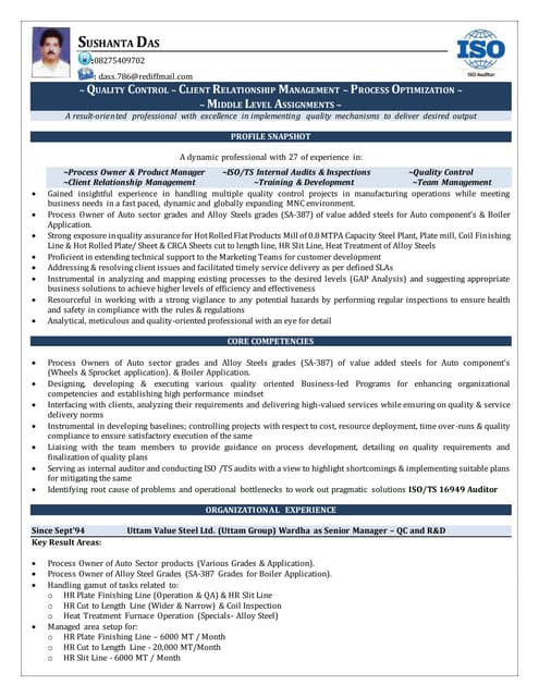 resume | PDF | Business Utilities | Business