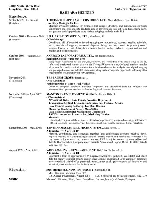 Anthony Harper Resume | PDF | Land and Farms | Real Estate