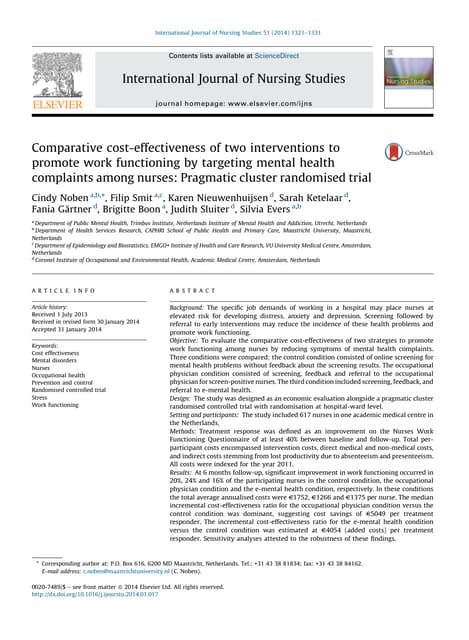 Driving Stress Detection Using Multimodal Cnn With Nonlinear