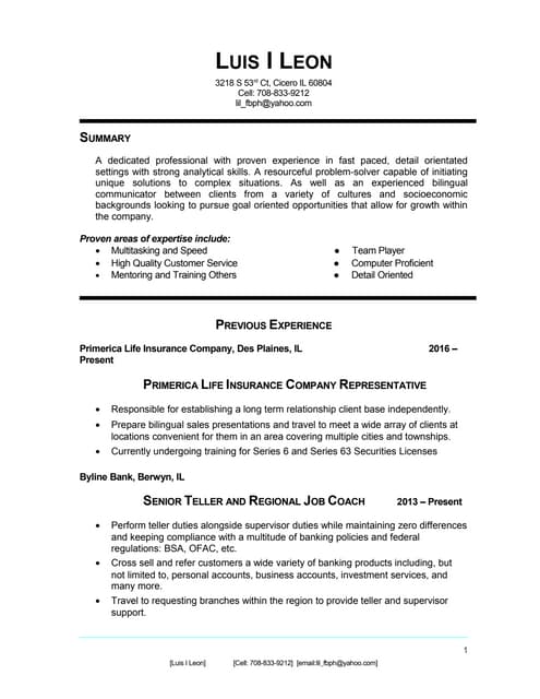 Updated Resume.2016