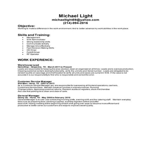 Michael Light | PDF
