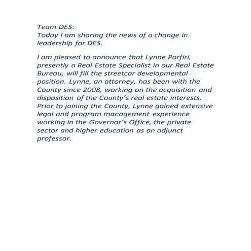 Acting Position | PDF