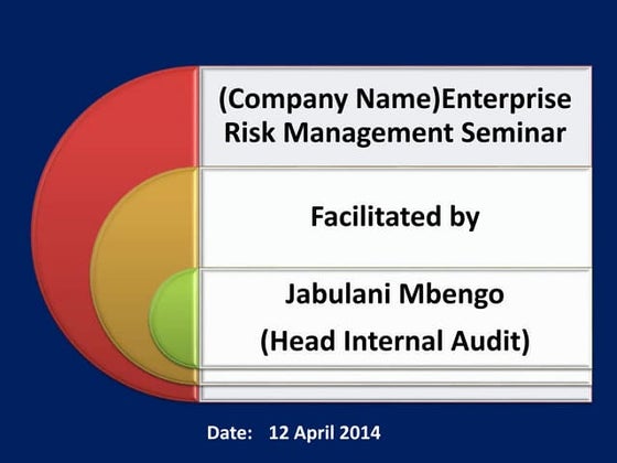 Module 1 - Introduction to Risk Management.pdf