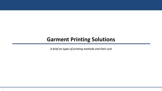 Rubber printing v/s Crack printing | PDF