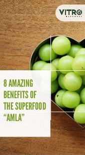 Benefits of amla | PDF