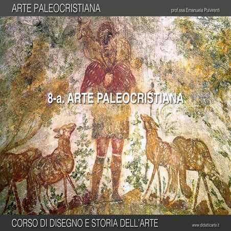 Arte Greca Ellenistica e la loro influenza nel mondo | PDF