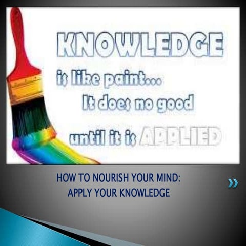 8, apply your knowledge | PPTX