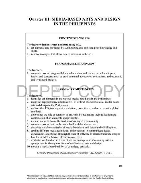 Republic Act 10354 esponsible Parenthood and Reproductive Health Law of ...