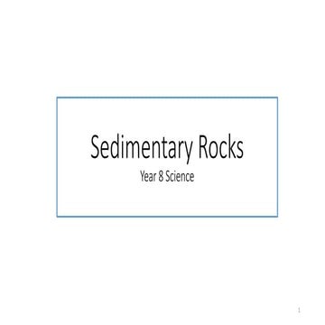 8a Sedimentary Rocks (3).pptx