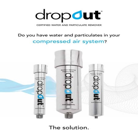 Dropout-Brochure | PDF