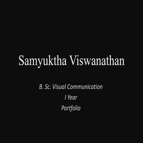 Portfoliofinal | PPT