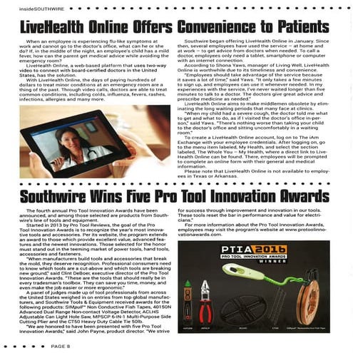 LiveHealth Online | PDF