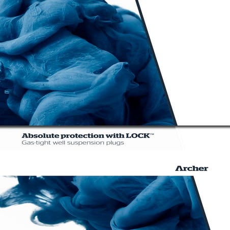 The LOCK series | PDF