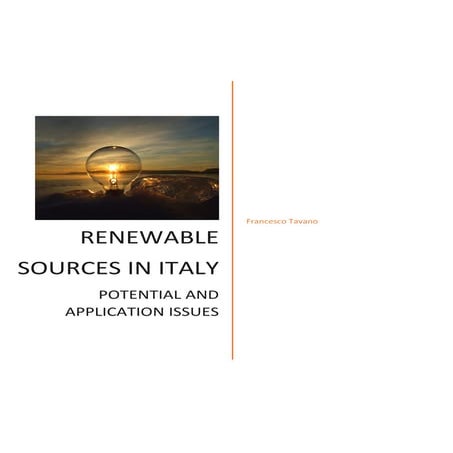 Renewable Sources of Energy in Italy_Italy.pdf