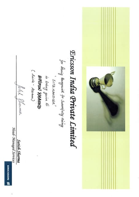 REFERENCE alina clark | PDF