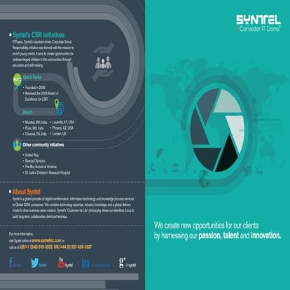 SYNT_corporate_infograph | PPT